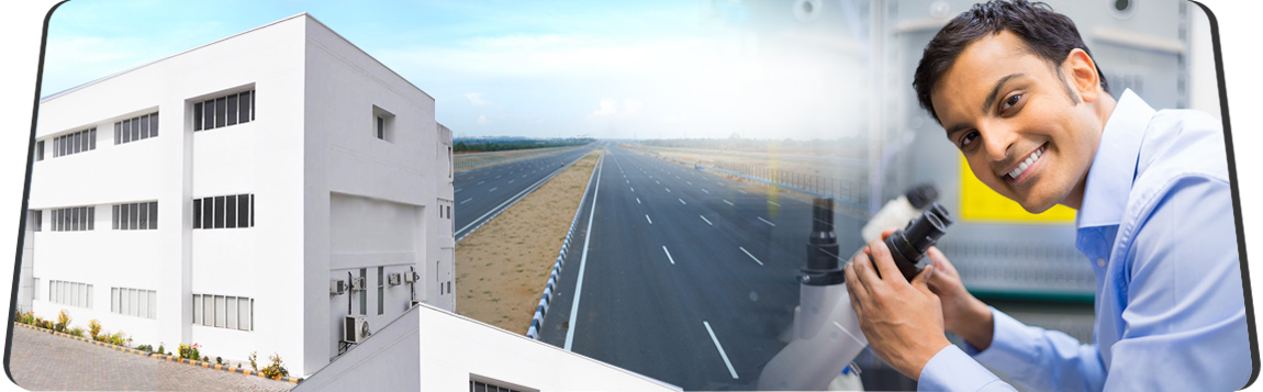 Falcon Industrial Testing Laboratory Pvt Ltd Chennai - FITPL