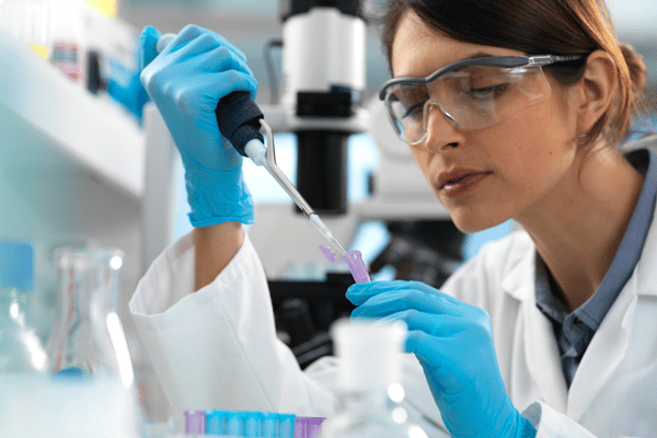 Falcon Industrial Testing Laboratory Pvt Ltd Chennai - FITPL